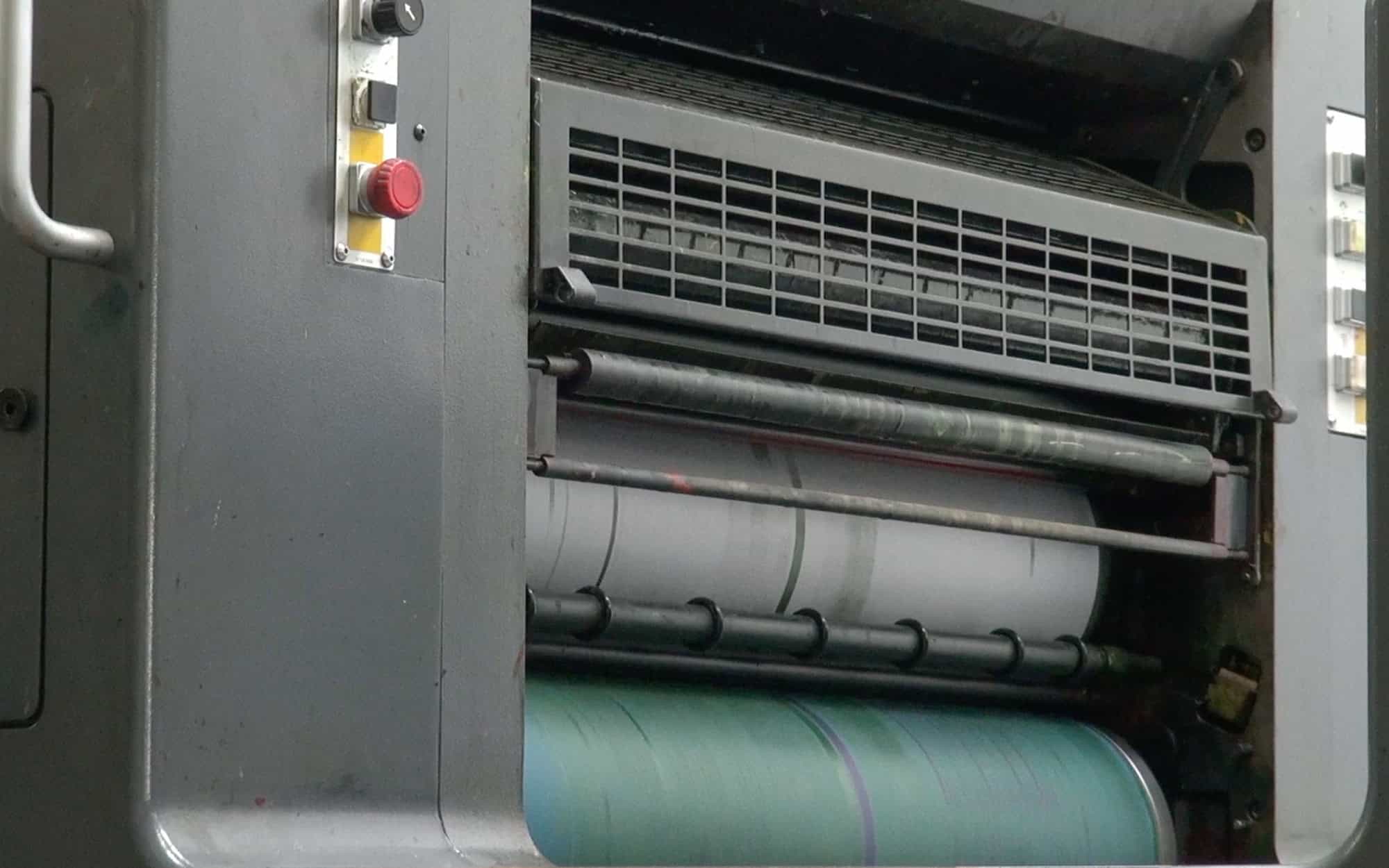 River City Litho | Design. Print. Finish. Bind. Mail.