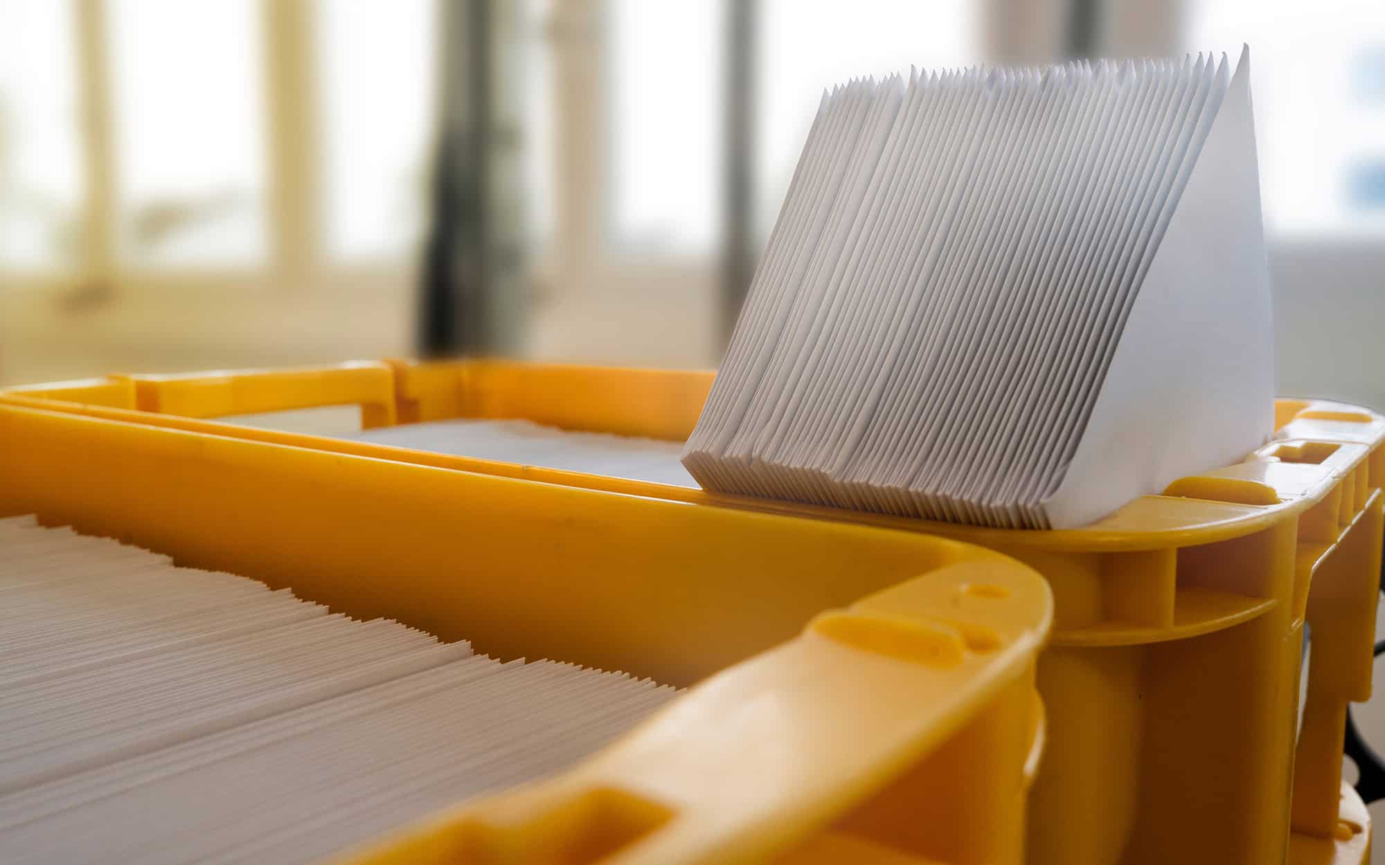 Envelope Printing Options That Get Your Direct Mail Opened